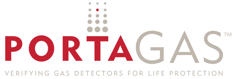 Portagas Calibration Gas & Regulators