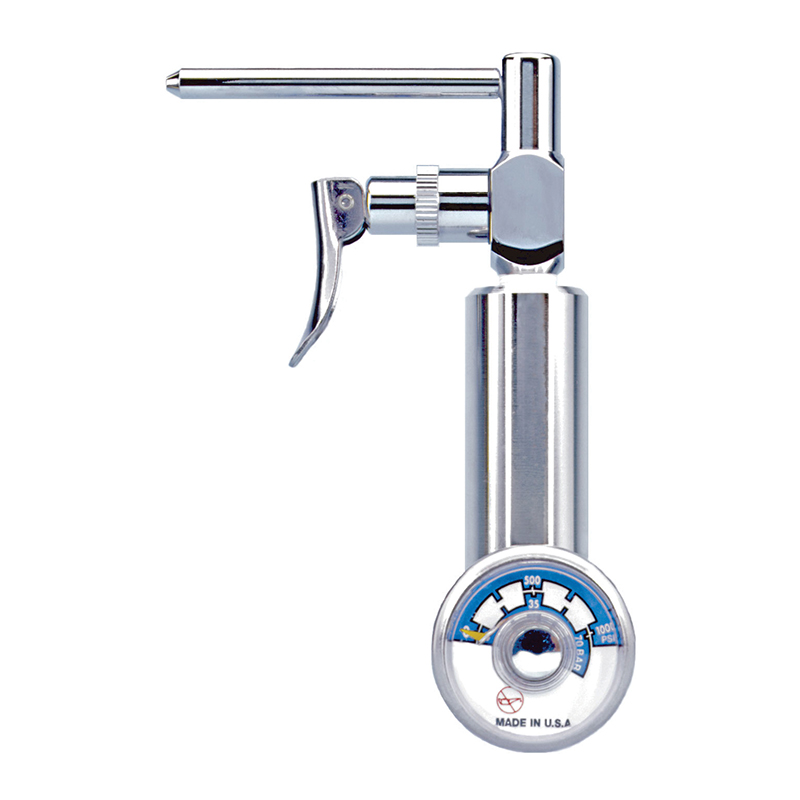 Portagas Calibration Gas & Regulators