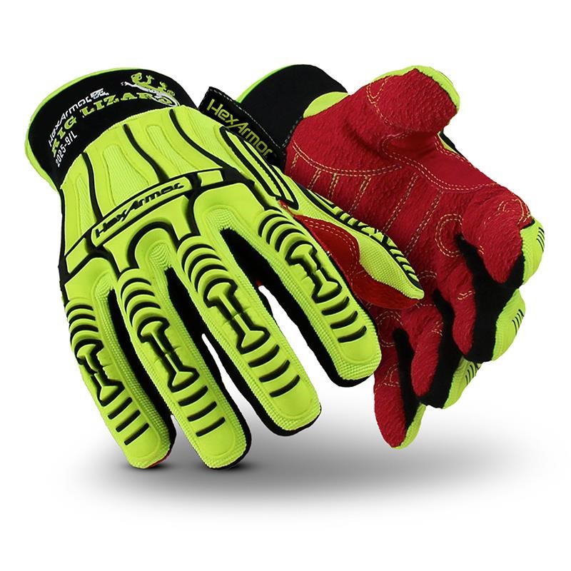 Hand Protection - General PPE | goSafe