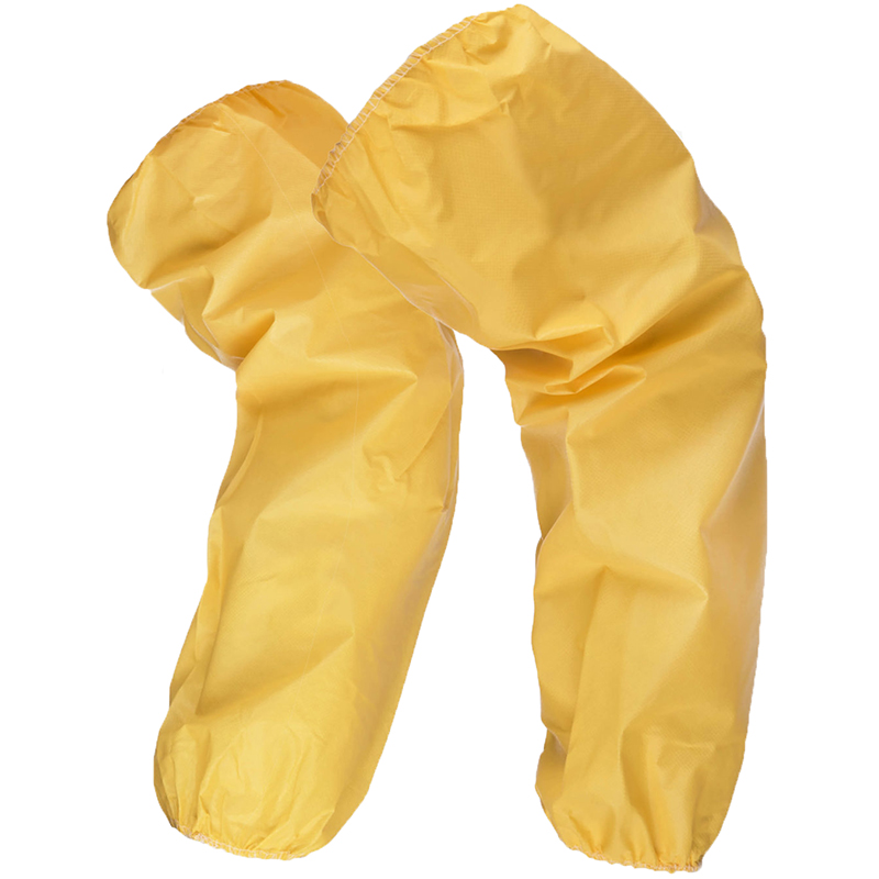 Sleeves - Disposable & Chemical Resistant Clothing | Medsafe
