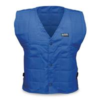 Cooling Vests - Warm Weather PPE | Medsafe