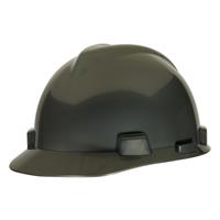 Side Impact Hard Hats