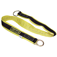 Fall Protection Slings and Cheaters