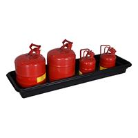 Drip Pans & Spill Containment Trays - Spill Containment | Medsafe