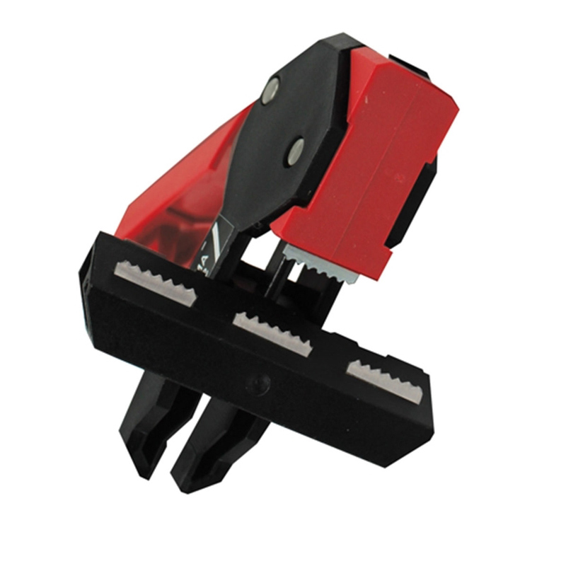 Circuit Breaker Lockout