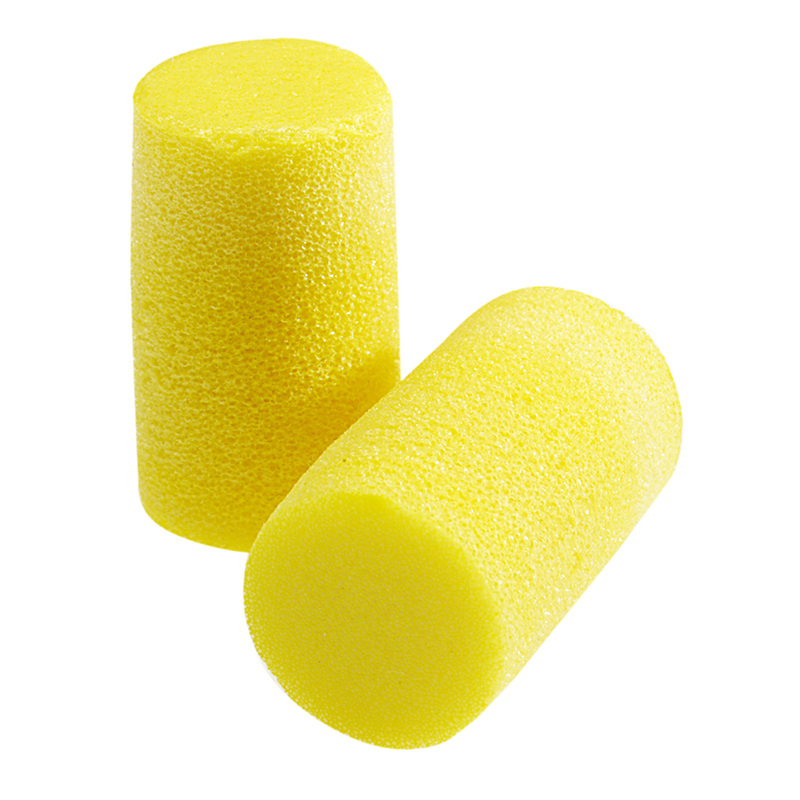 Disposable Ear Plugs - Hearing Protection | goSafe