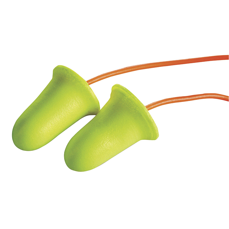 Disposable Ear Plugs - Hearing Protection | goSafe