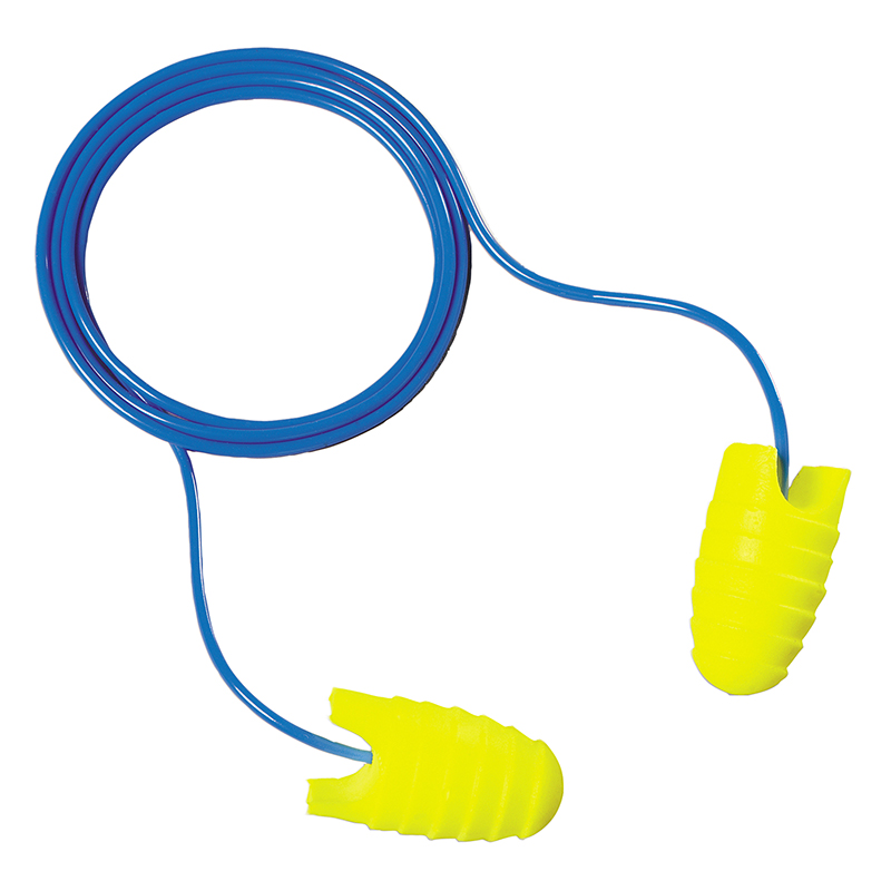 Disposable Ear Plugs - Hearing Protection | goSafe