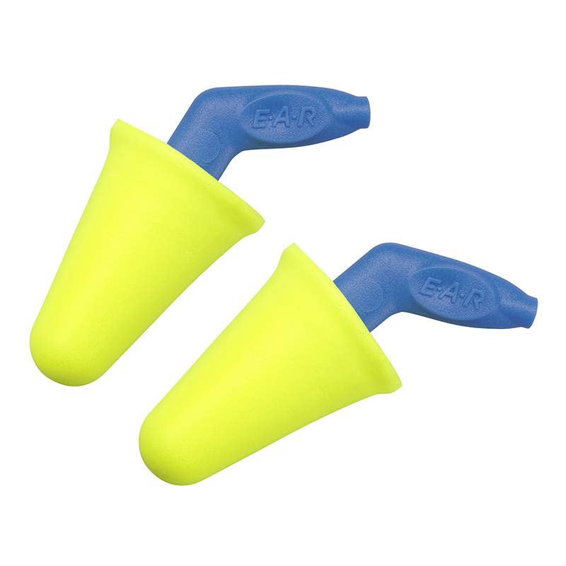 Reusable Ear Plugs - Hearing Protection | goSafe