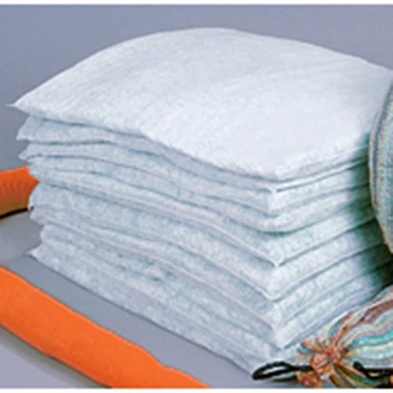 Absorbent Pillows - Spill Containment | goSafe