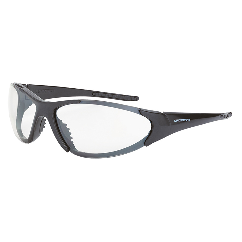 Crossfire Core - Safety Glasses | goSafe