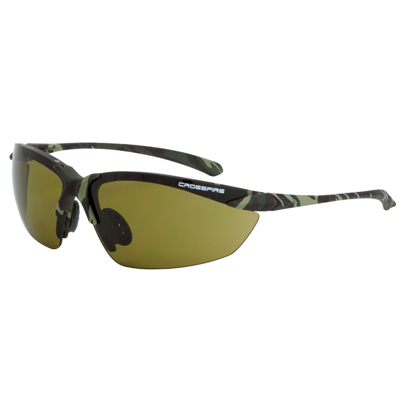 Crossfire Sniper - Safety Glasses | goSafe