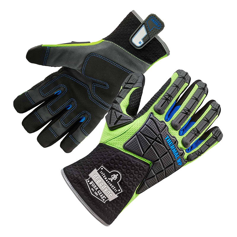 Cold Condition Gloves