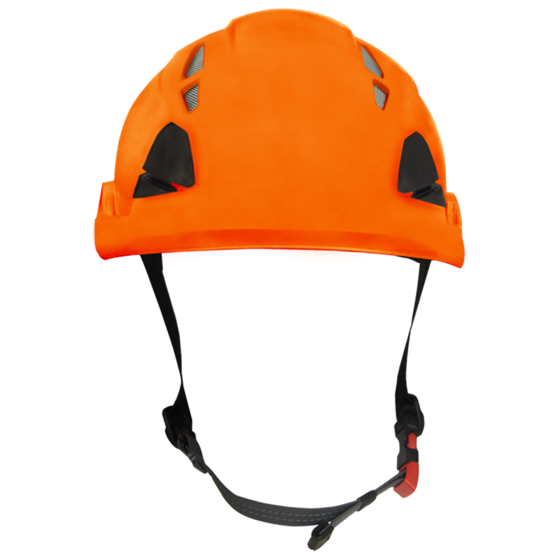 Side Impact Hard Hats