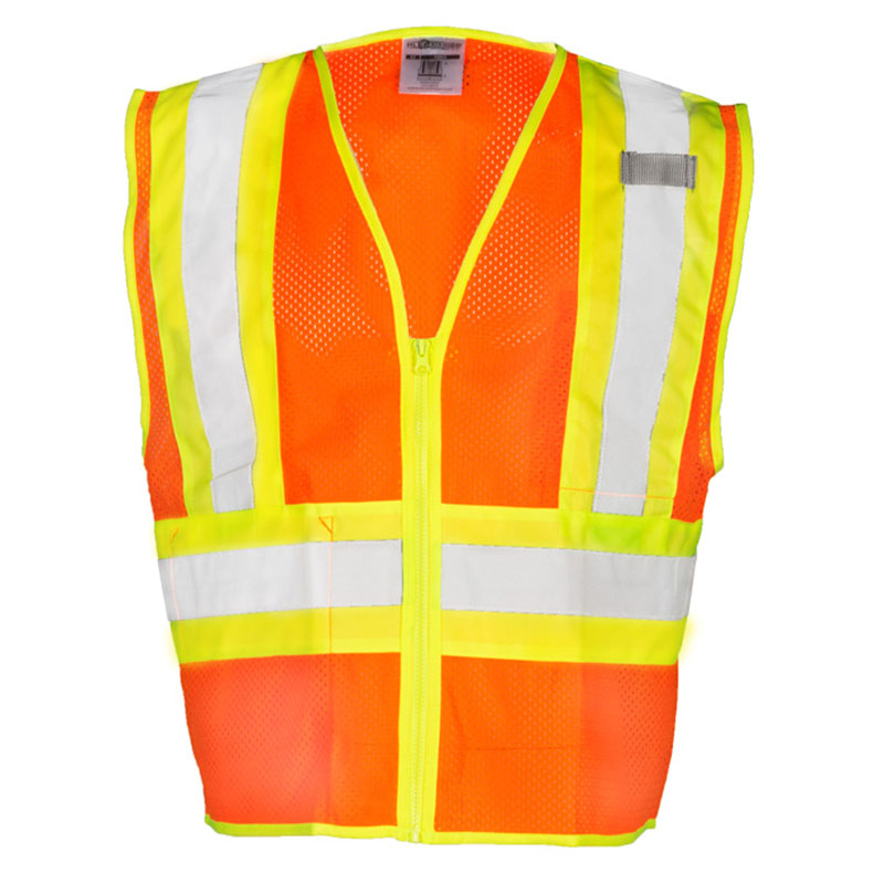 Class 2 Safety Vests - Safety Vests | goSafe