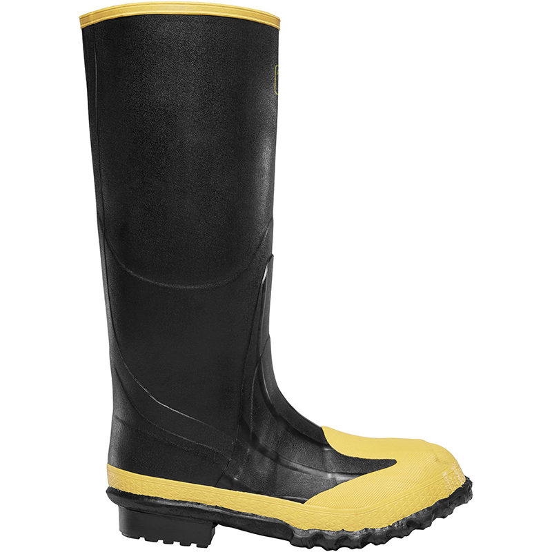 Rubber Boots - Chemical Boots | goSafe