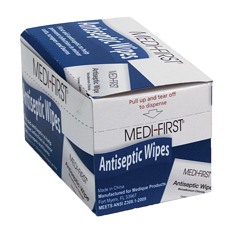 Disinfectants, Soaps, Scrubs & Preps - First Aid & Medical | goSafe