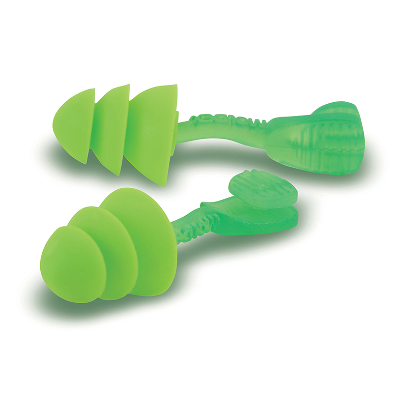Reusable Ear Plugs