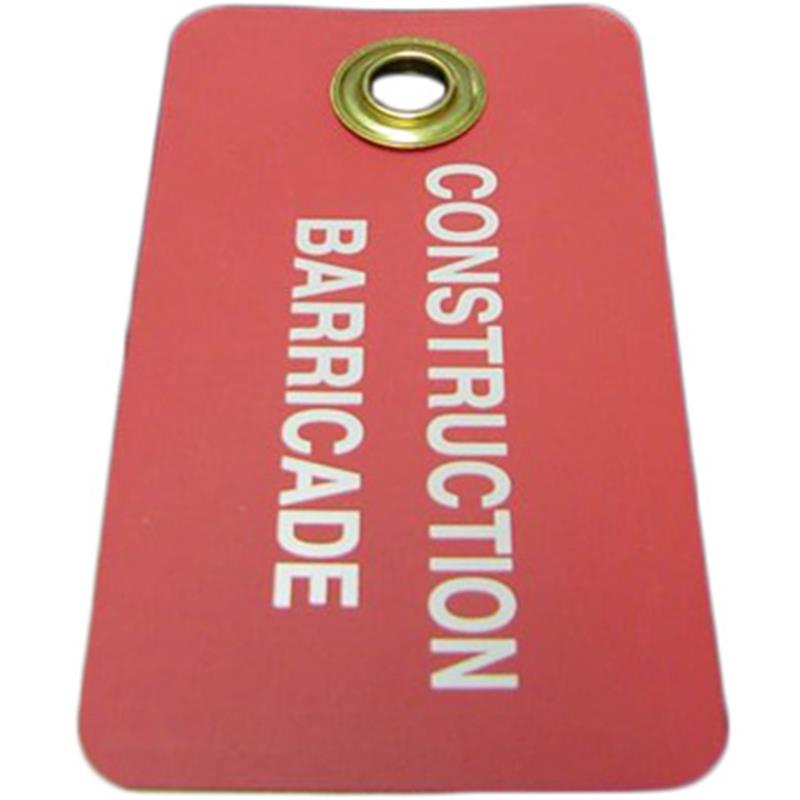Safety Tags