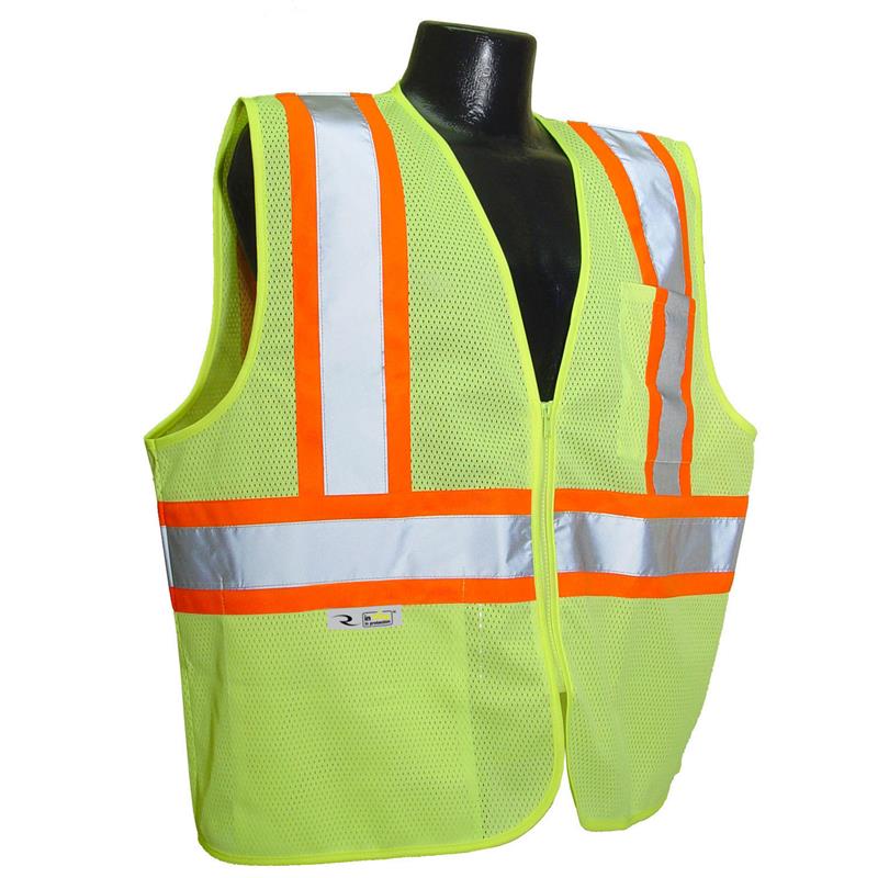 Class 2 Safety Vests - Safety Vests | goSafe