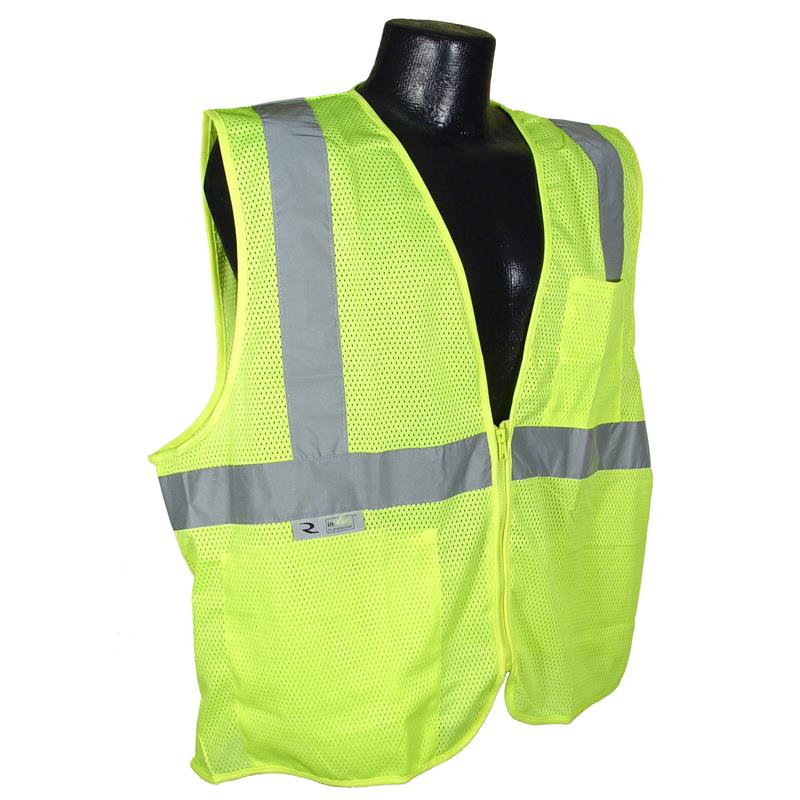 Limited FR - FR Safety Vests | goSafe