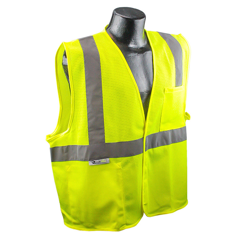 Class 2 Safety Vests - Safety Vests | goSafe