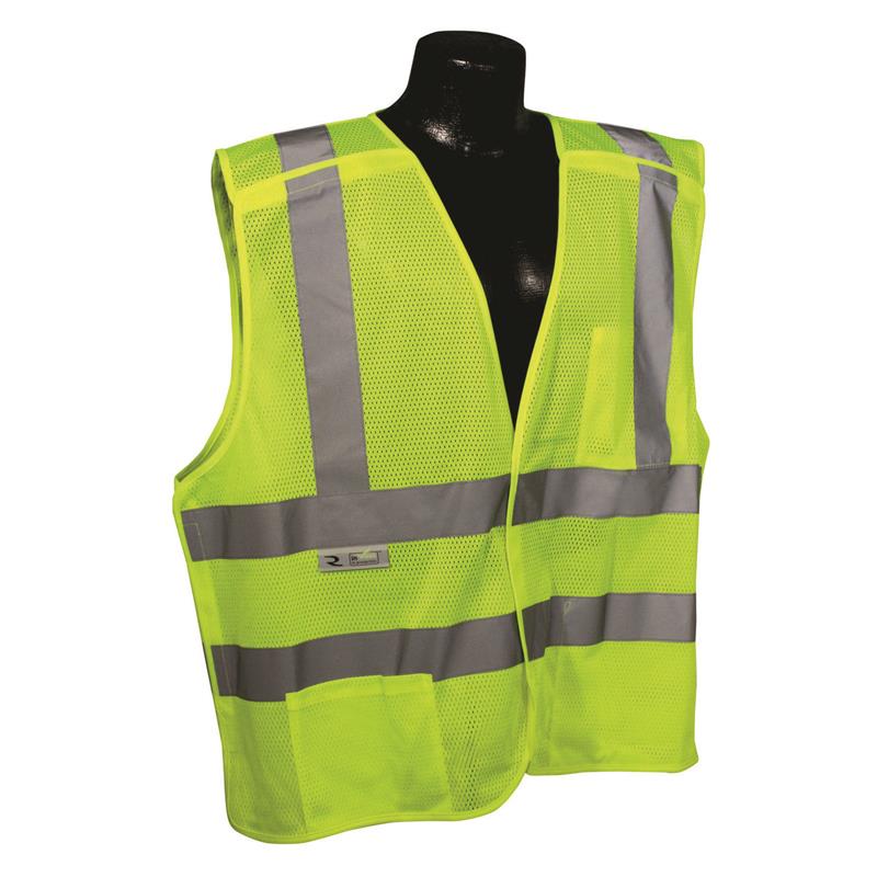 Limited FR - FR Safety Vests | goSafe