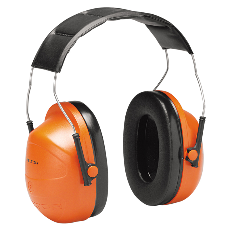 Passive Ear Muffs - Hearing Protection | goSafe
