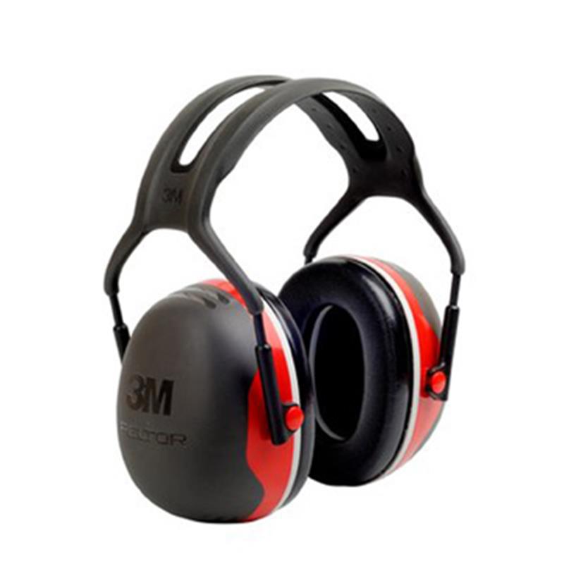 Passive Ear Muffs - Hearing Protection | goSafe