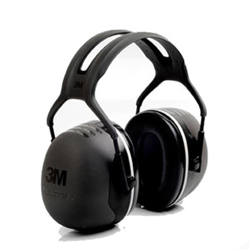 Passive Ear Muffs - Hearing Protection | goSafe