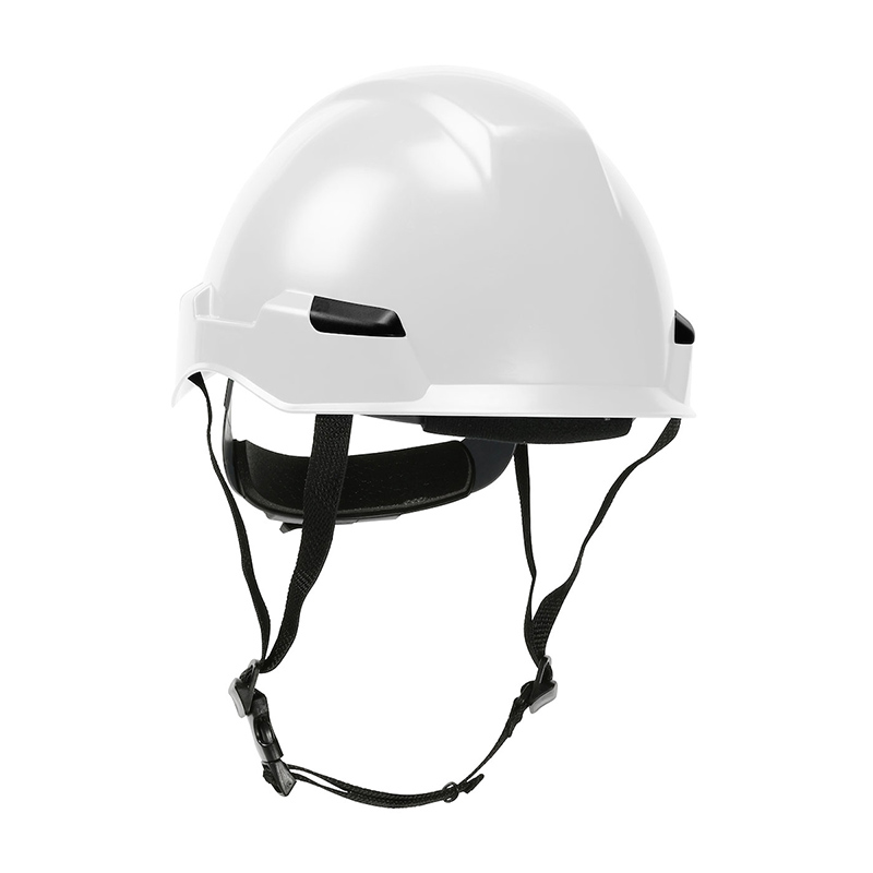 Side Impact Hard Hats