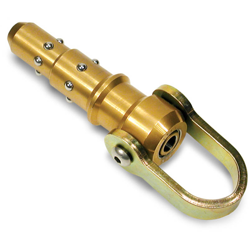Concrete Anchors