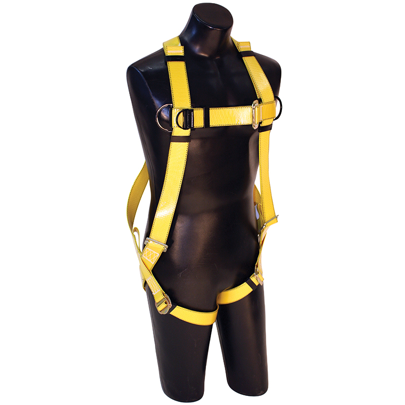 General Purpose Fall Arrest Harnesses