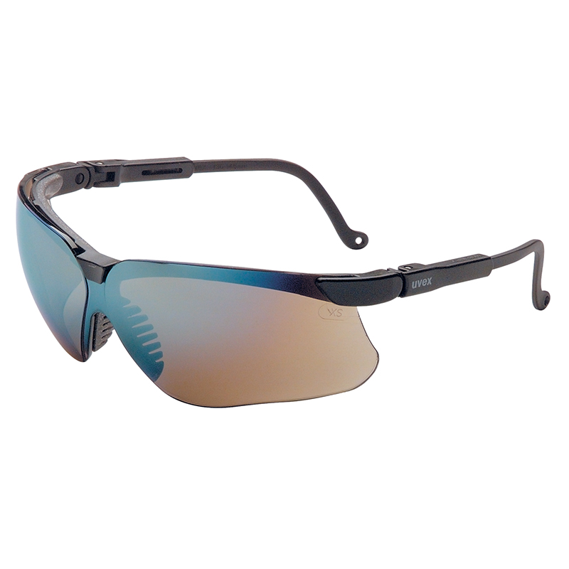 Uvex Genesis - Safety Glasses | goSafe