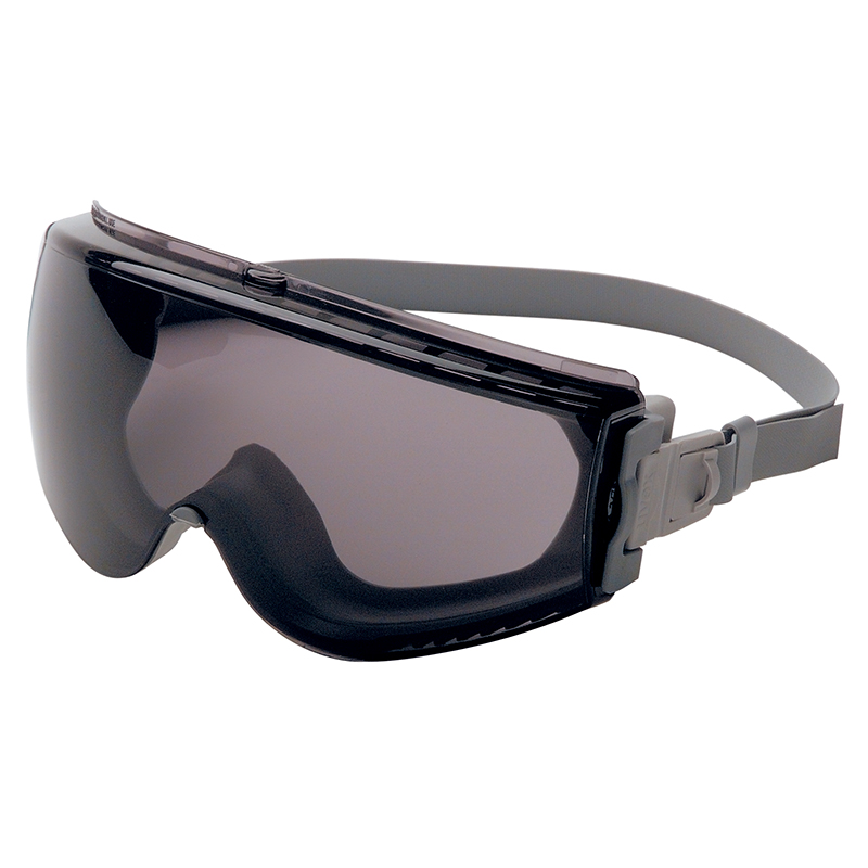 Uvex Stealth - Protective Goggles | goSafe