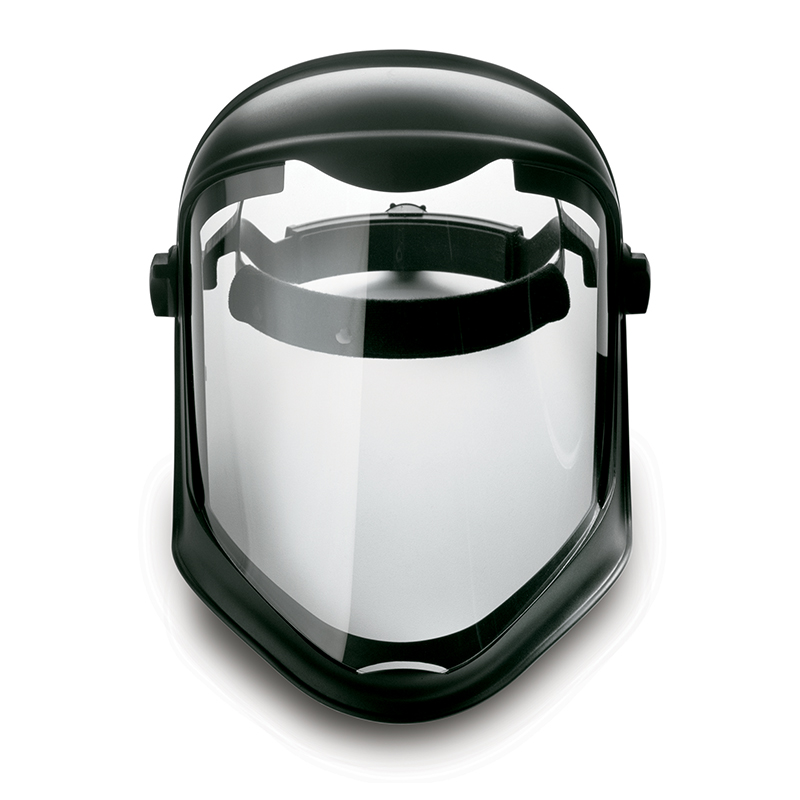 Face Shield Assembly - Face Protection | goSafe