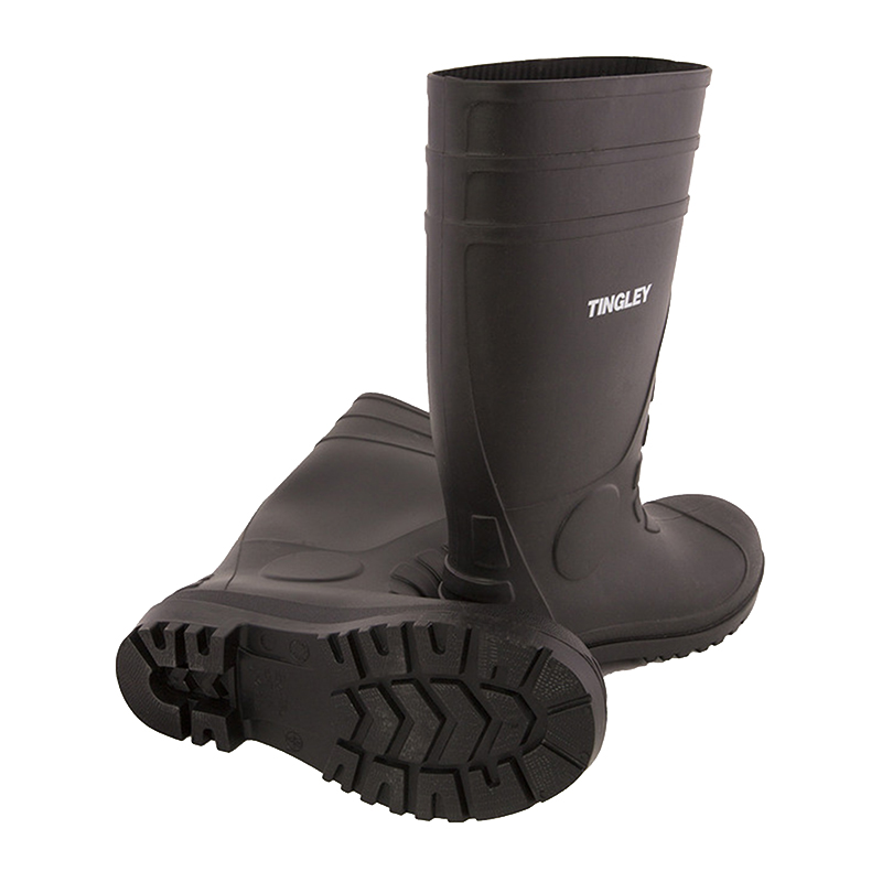 PVC Boots - Chemical Boots | goSafe