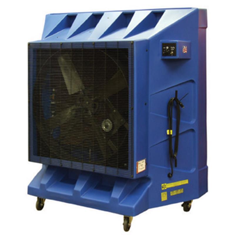 Cooling Fans - Warm Weather PPE | goSafe